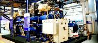 China Gas Plant Air Separation Plant 20-180 Nm3 / H Skid Mounted Carbon Dioxide Plant for sale