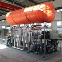 China Liquid CO2 Recovery Plant From Rich CO2 Source for sale