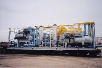 China Carbon Dioxide Generator, Flue Gases CO2 Plant, Flue Gases Recovery Plant for sale
