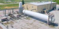 China Carbon Dioxide Generator, Flue Gases CO2 Plant, Flue Gases Recovery Plant for sale