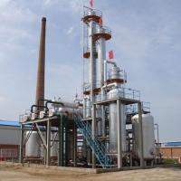 China Carbon Dioxide Generator, Flue Gases CO2 Plant, Flue Gases Recovery Plant for sale