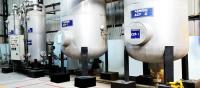 China Carbon Dioxide Generator, Flue Gases CO2 Plant, Flue Gases Recovery Plant for sale