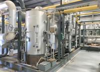 China CO2 Extraction Machine, Food Grade CO2 Production Plant CO2 Plant for sale
