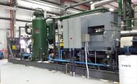 China CO2 Liquiefaction Plant, Liquid CO2 Plant, CO2 Production Plant for sale