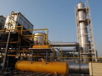China CO2 Liquiefaction Plant, Liquid CO2 Plant, CO2 Production Plant for sale