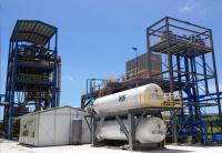 China CO2 Liquiefaction Plant, Liquid CO2 Plant, CO2 Production Plant for sale