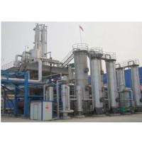 China Carbon Dioxide Generator, Carbon Dioxide Food Grade Plant, Carbon Dioxide Gas Instrument for sale