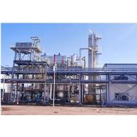 China Carbon Dioxide Generator, Carbon Dioxide Food Grade Plant, Carbon Dioxide Gas Instrument for sale