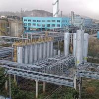 China Carbon Dioxide Generator, Carbon Dioxide Food Grade Plant, Carbon Dioxide Gas Instrument for sale