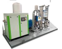 China Nitrogen Gas Machine N2 Generator Nitrogen Generation Plant for sale