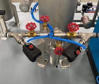 China Nitrogen Gas Machine N2 Generator Nitrogen Generation Plant for sale