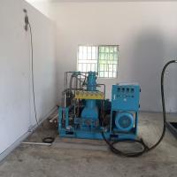 China Nitrogen Gas Machine N2 Generator Nitrogen Generation Plant for sale