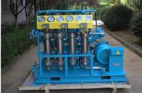 China Air Separation Unit Nitrogen Generator in Gas Generator for sale