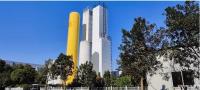 China Air Separation Unit Nitrogen Generator in Gas Generator for sale