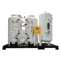 China Air Separation Unit Nitrogen Generator in Gas Generator for sale