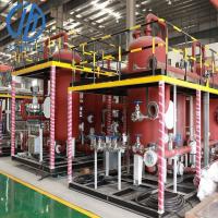 China Psa Nitrogen Plant Liquid Nitrogen Generator Liquid Nitrogen Plant for sale
