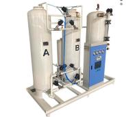 China Psa Nitrogen Plant Liquid Nitrogen Generator Liquid Nitrogen Plant for sale