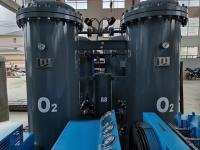 China Industrial Gases Psa Generator Nitrogen Generation Machine Nitrogen Generator Membrane for sale
