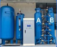 China Industrial Gases Psa Generator Nitrogen Generation Machine Nitrogen Generator Membrane for sale