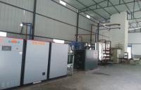China 50 Nm3 / H Oxygen Plant Hospital and Medical Oxygen Gas Generators for sale