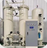 China Lox Cryogenic Gas Plant, Oxygen Plants, Liquid Oxygen Plant for sale