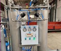 China Lox Cryogenic Gas Plant, Oxygen Plants, Liquid Oxygen Plant for sale