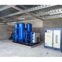 China Lox Cryogenic Gas Plant, Oxygen Plants, Liquid Oxygen Plant for sale
