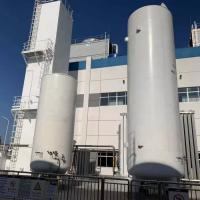 China Oxygen Generation Equipment Oxygen Plants Oxygen Psa Plant for sale