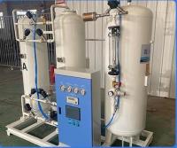 China Oxygen Generation Equipment Oxygen Plants Oxygen Psa Plant for sale
