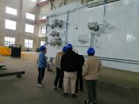 China Oxygen Generation Equipment Oxygen Plants Oxygen Psa Plant for sale