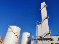 China Oxygen Production Plant Hospital Oxygen Generator Oxygen Plants for sale