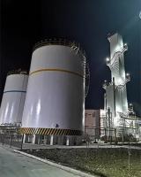China Liquid Oxygen Production Plant Manufacturer Medical Oxygen Plants for sale