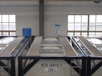 China Liquid Tanks, Oxygen Cylinder Filling Plants, Air Separation Plants for sale
