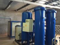 China Nitrogen Generation Equipment Nitrogen Plant Gas Generator for sale