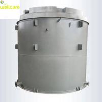 China Acetylene Plant C2h2 Plant C2h2 Gas Production Equipment Supplier for sale