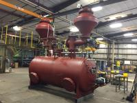 China Acetylene Generator, Acetylene Gas Generator, Dissolved Acetylene Generator for sale