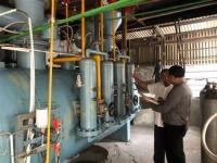 China Acetylene Generator, Acetylene Gas Generator, Dissolved Acetylene Generator for sale