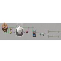 China Oxygen Acetylene Plant, Industrial Acetylene Plant, Acetylene Cylinder Gas Filling Station for sale