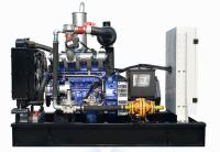 China Biogas Generator Electric Cogeneration Cost, Biogas Generator Design, Biogas Generator Manufacturer for sale