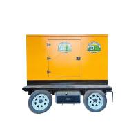 China Generating Set, 1500kw CNG Gas Generator for Sale, Natural Gas Power Generator for sale