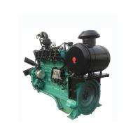 China Natural Gas Power Genset, 1000kw Powered by Gas Engine Fuel Natural Gas Genset for sale