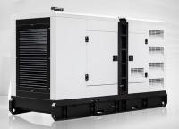 China Gas Turbine Natural Gas Diesel Genset, 200kw Biomass Gas Genset, Mobile Gas Genset for sale