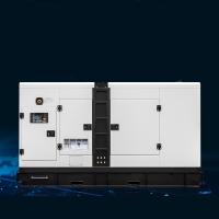 China High Efficiency Biomass Gas Genset, Small Power Gas Genset, Gas Power Silent Genset for sale