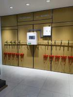China Steel Gas Manifold Equipments, Gas Cylinder Manifold, Gas Valve Manifold for sale