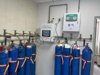 China Steel Gas Manifold Equipments, Gas Cylinder Manifold, Gas Valve Manifold for sale
