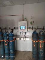 China Medical Oxygen Gas Manifold for sale