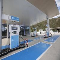 China Hydrogen Gas Filling Station, Hydrogen Fuel Stations, Hydrogen Fuel Cell Stations for sale
