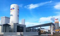 China Natural Gas Fueling Station, L-CNG Station Complete Equipment, CNG Fueling Station for sale
