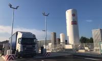 China Natural Gas Fueling Station, L-CNG Station Complete Equipment, CNG Fueling Station for sale