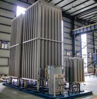 China CNG Mother Station, CNG Refill Stations, Compressed Natural Gas Fueling Stations for sale